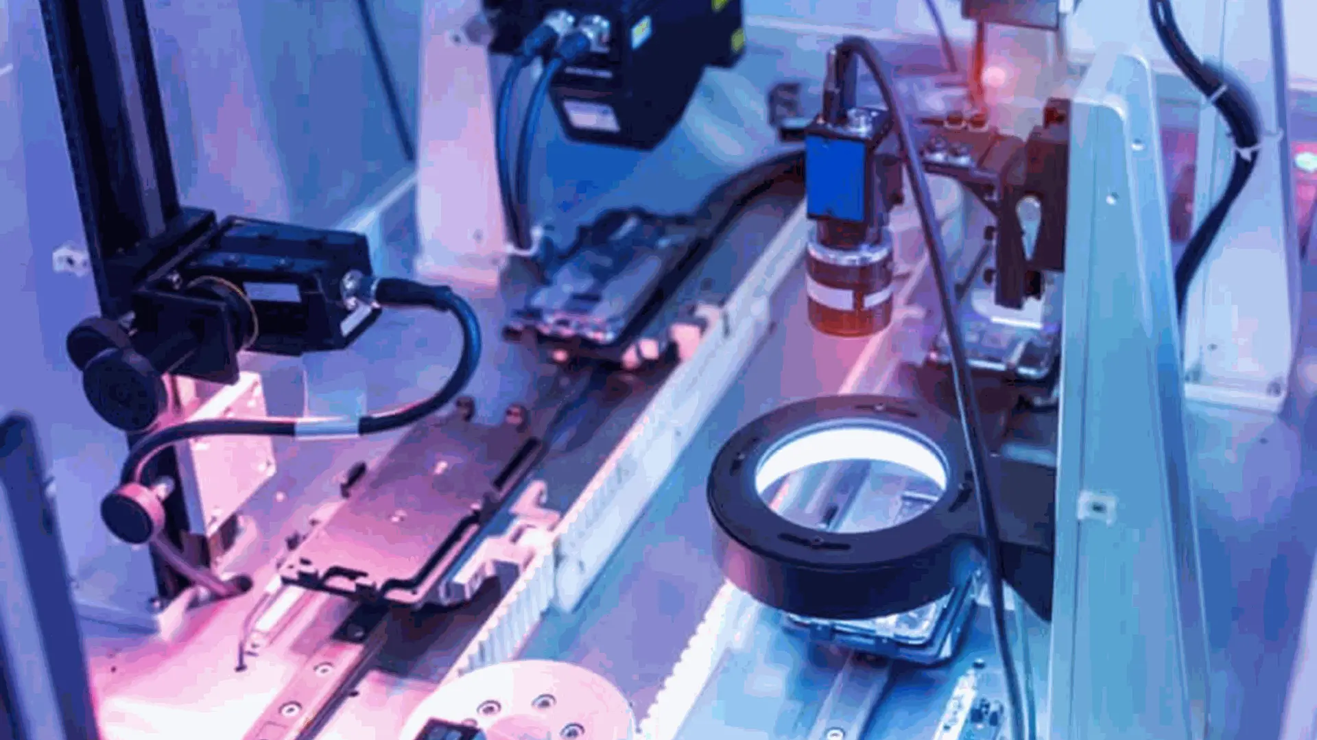 Semiconductor Manufacturing: Unsupervised Segmentation | WISIO