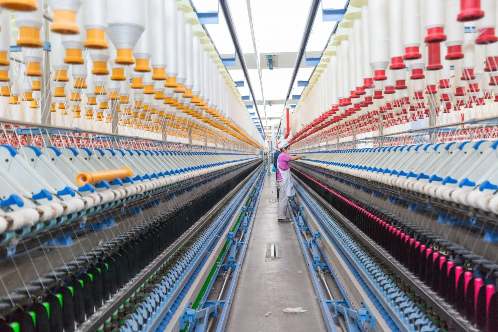 Textile Defect Identification | WISIO